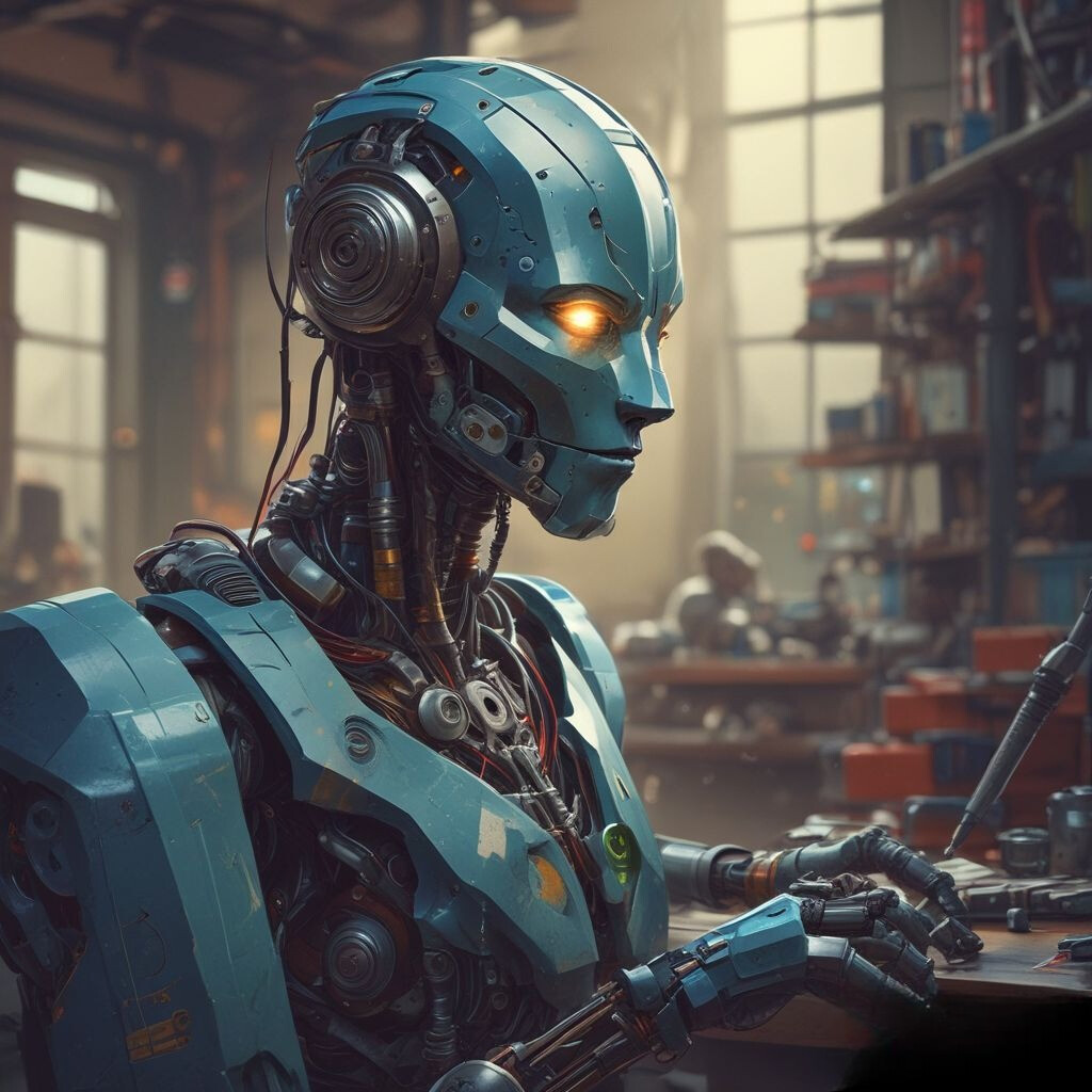 ReenCarBot - AI Bot for Auto Parts Sellers - ReenCar | Enhance Customer ...